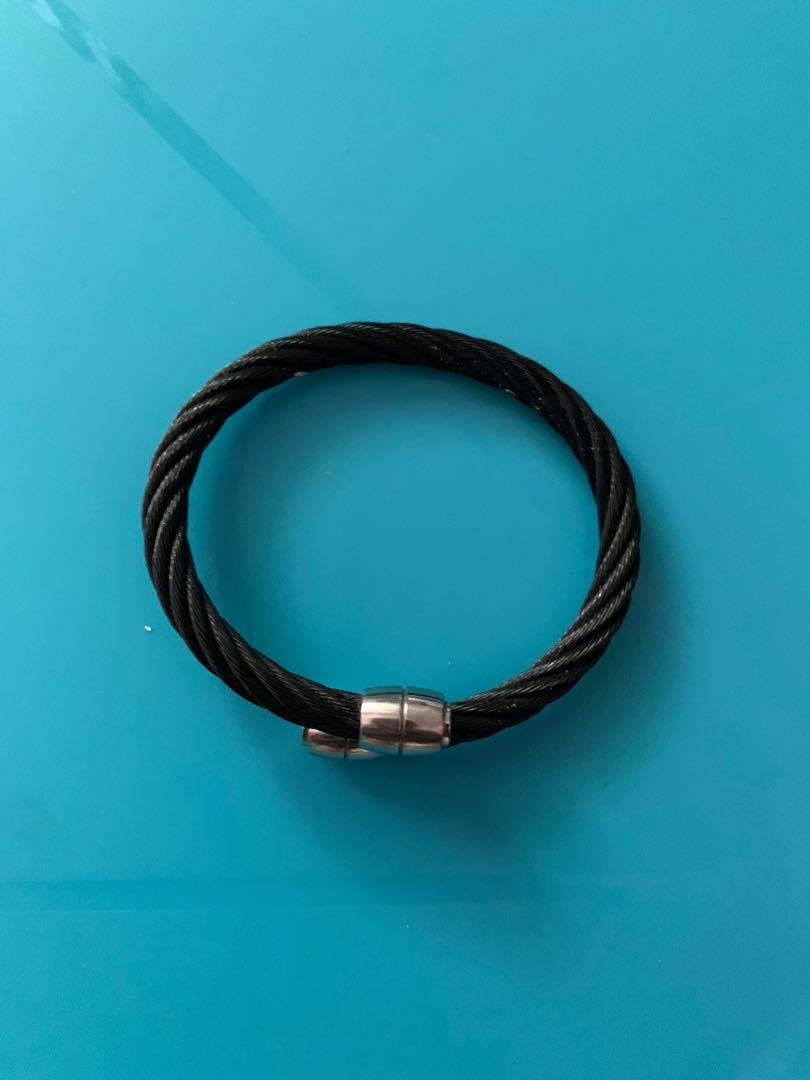 Charriol Bangle for Men, Women's Fashion, Jewelry & Organizers ...