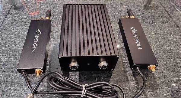 Einstein The Little Big Phono, Audio, Other Audio Equipment on Carousell