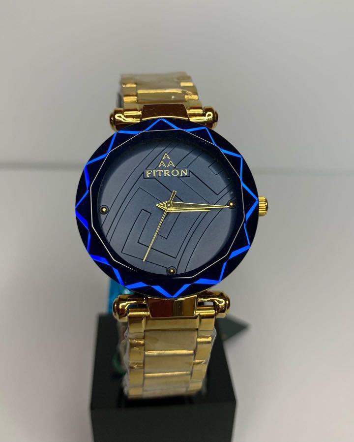 Fitron Watch, Luxury, Watches on Carousell