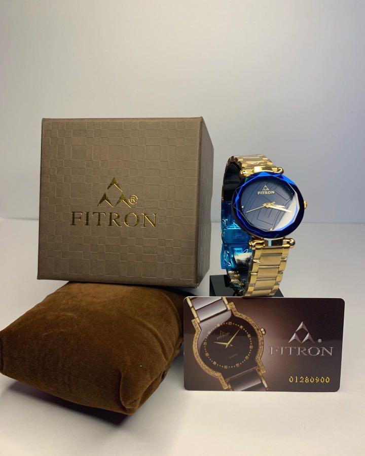 Fitron Watch, Luxury, Watches on Carousell