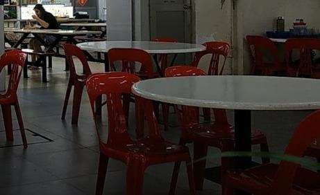 Food stall for rent Yishun Bedok Punggol NO NEED DEPOSIT at MRT ...