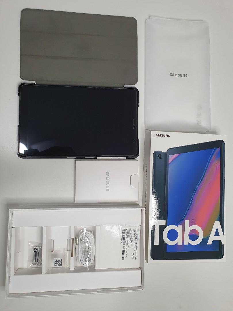 Galaxy Tab A with S Pen LTE(SM-P205), Mobile Phones & Gadgets, Tablets ...