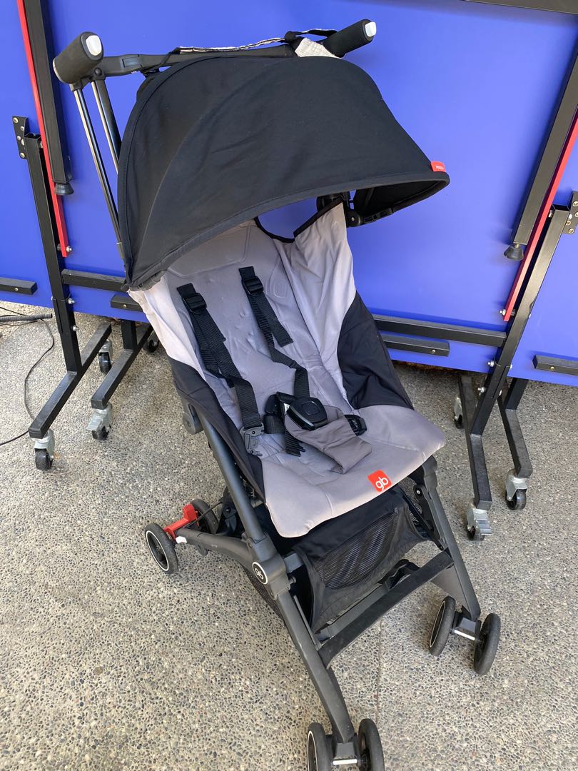 GB POCKIT PLUS with free (pre loved) BIONAIRE air purifier, Babies ...