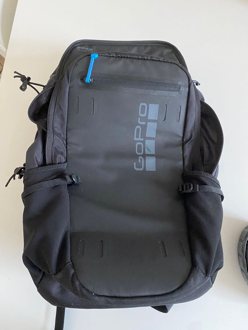 Go Pro Day tripper backpack, Photography, Photography Accessories ...