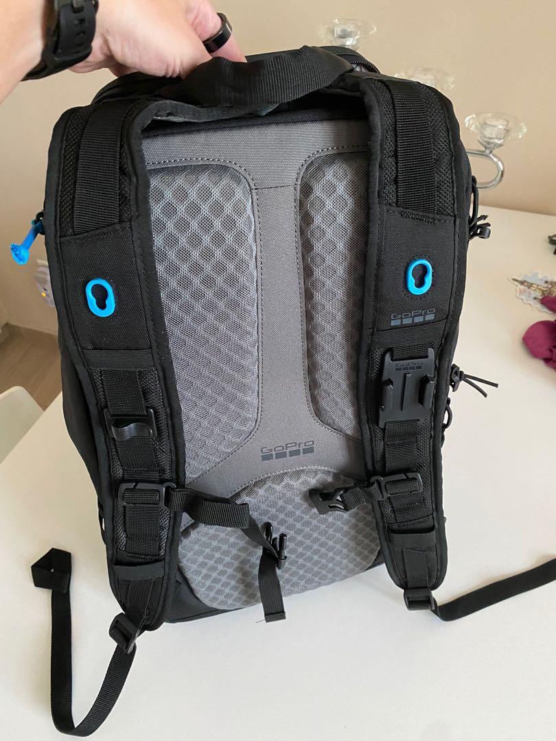 Go Pro Day tripper backpack, Photography, Photography Accessories ...