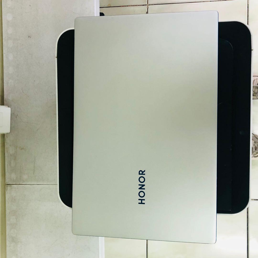 HUAWEI Magic Book, Computers & Tech, Laptops & Notebooks on Carousell