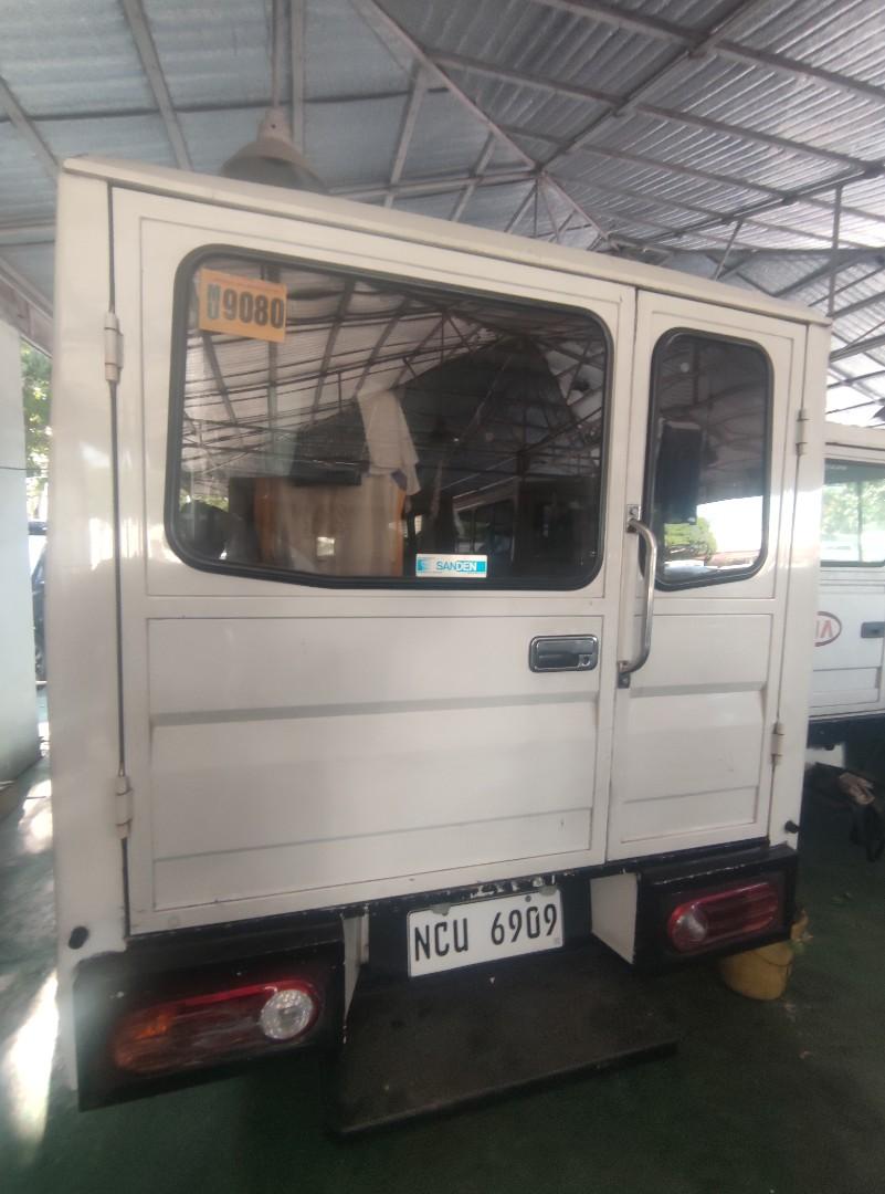 Hyundai H100 SHUTTLE VAN Manual, Cars for Sale, Used Cars on Carousell