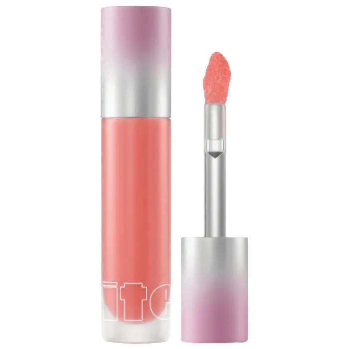 Item beauty by Addison Rae Lip Gloss in Come Thru, Beauty & Personal ...