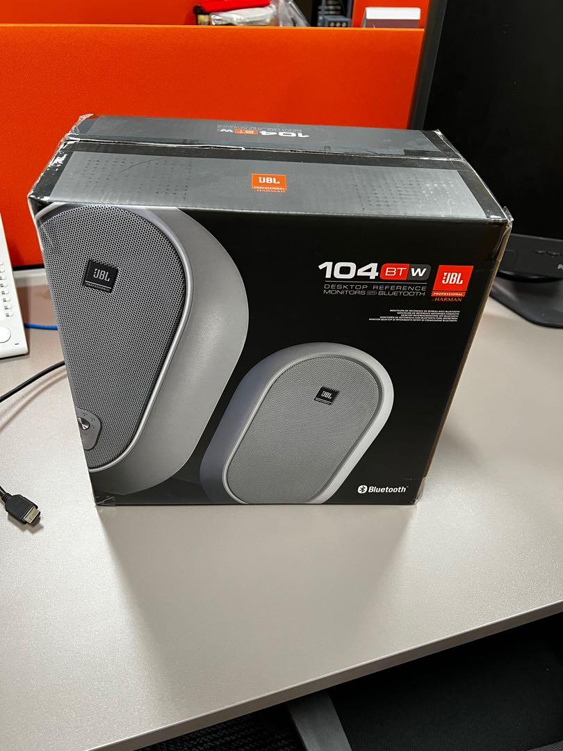 JBL 104bt, Audio, Soundbars, Speakers & Amplifiers on Carousell