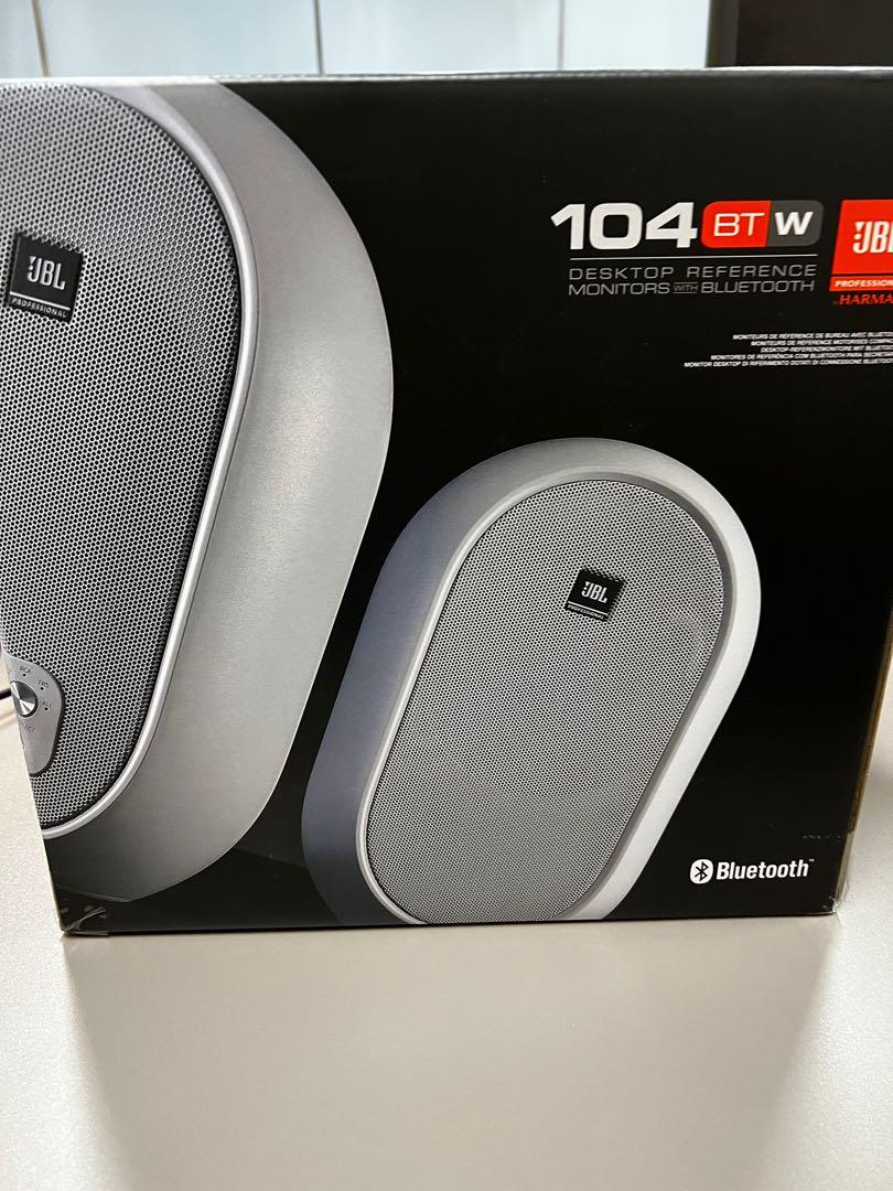 JBL 104bt, Audio, Soundbars, Speakers & Amplifiers on Carousell