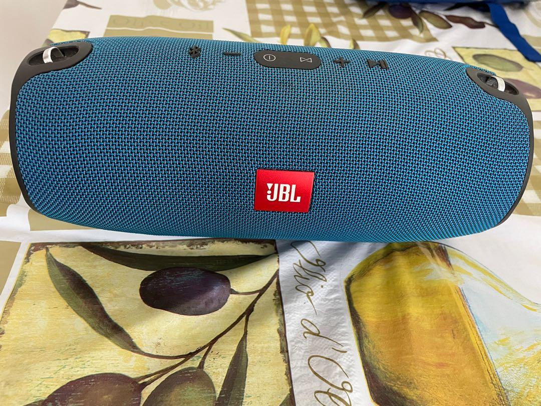 Jbl Extreme Speaker Audio Soundbars Speakers Amplifiers On Carousell