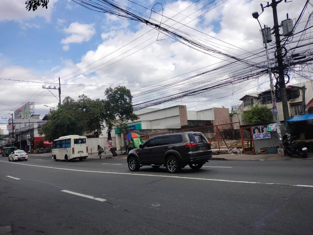 Kamuning Road Commercial Lot for sale, Property, Rentals, Commercial on ...