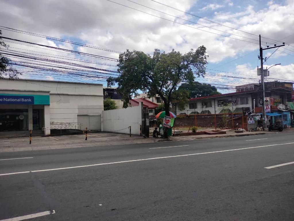 Kamuning Road Commercial Lot for sale, Property, Rentals, Commercial on ...
