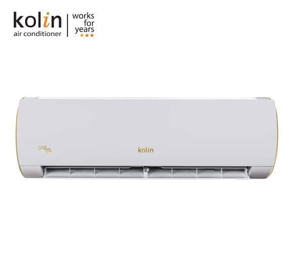 KOLIN WIFI FULL DC PRIMUS GOLD W/ SMART CONTROL, TV & Home Appliances ...