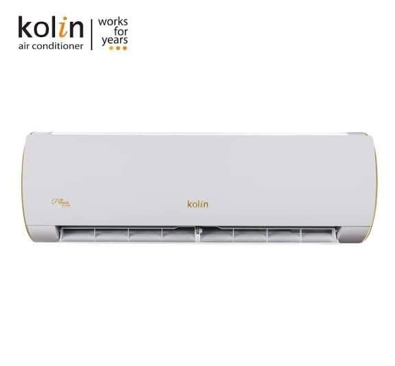 KOLIN WIFI FULL DC PRIMUS GOLD W/ SMART CONTROL, TV & Home Appliances ...