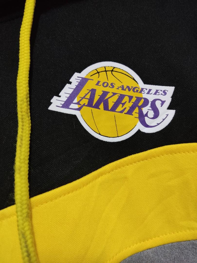 Lakers by ultra game, Men's Fashion, Coats, Jackets and Outerwear on ...