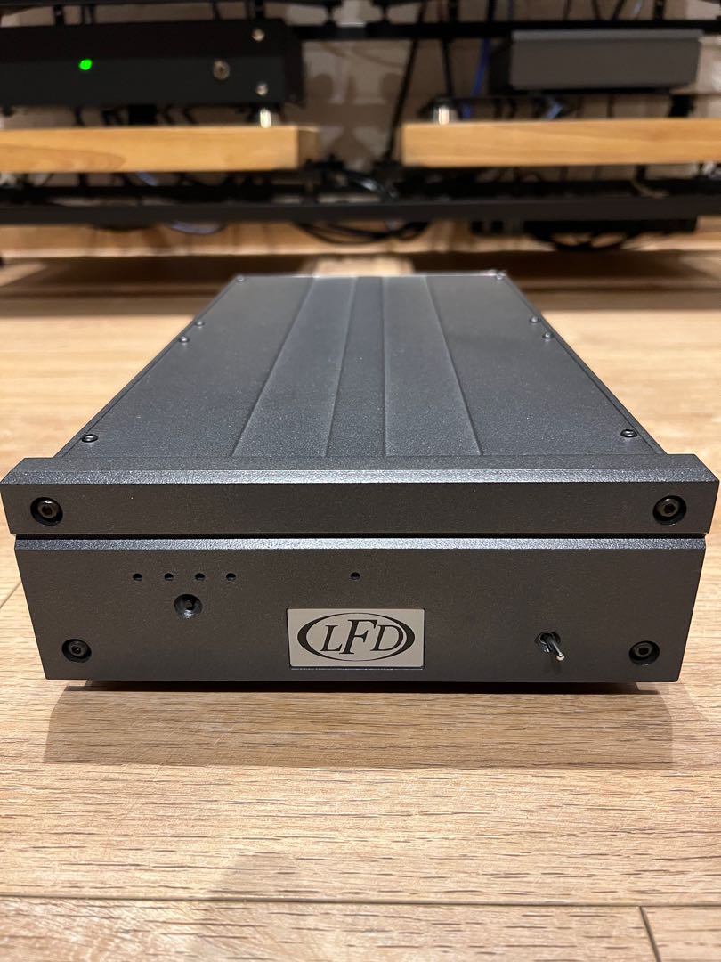 LFD DAC 5 SE, Audio, Other Audio Equipment on Carousell