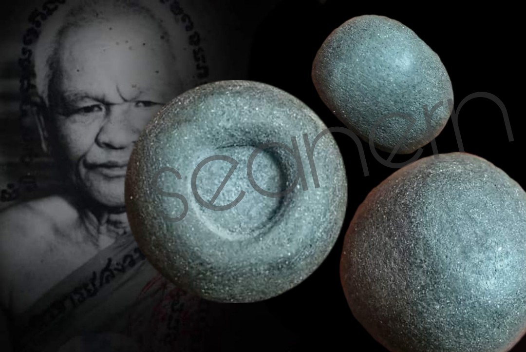 LP SanGuan Loop Om Hua TaPu Nur Bilan Ittijay Wat PaiPhan, Hobbies ...