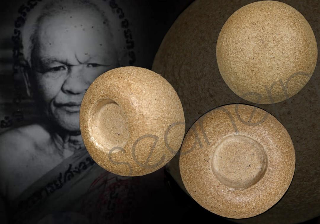 LP SanGuan Loop Om Hua TaPu (Yok Tone) early era Wat PaiPhan, Hobbies ...