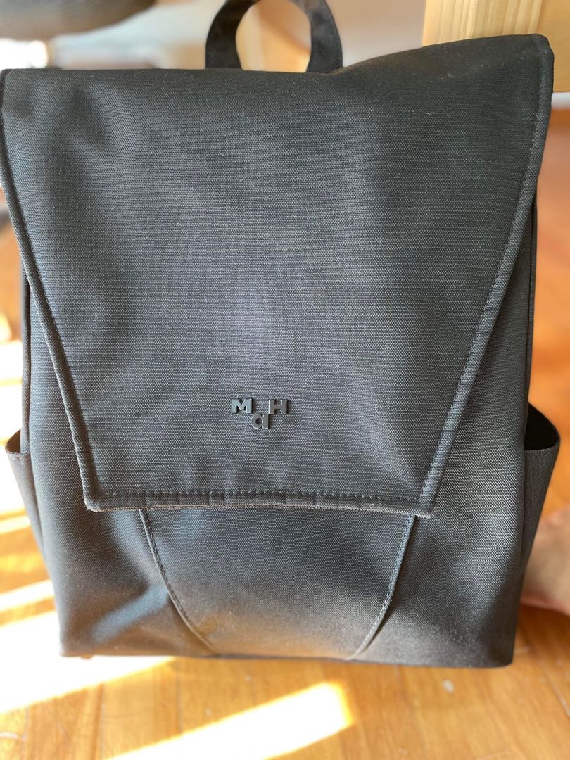 MAH Laptop Backpack, Women's Fashion, Bags & Wallets, Backpacks on ...