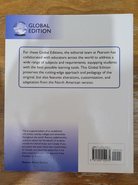 Modern Control Systems by R.C.Dorf and R.H. Bishop, 13th Global Edition ...