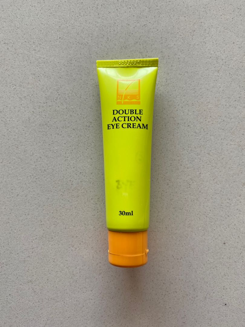 Niks Maple Double Action Eye Cream, Beauty & Personal Care, Face, Face ...