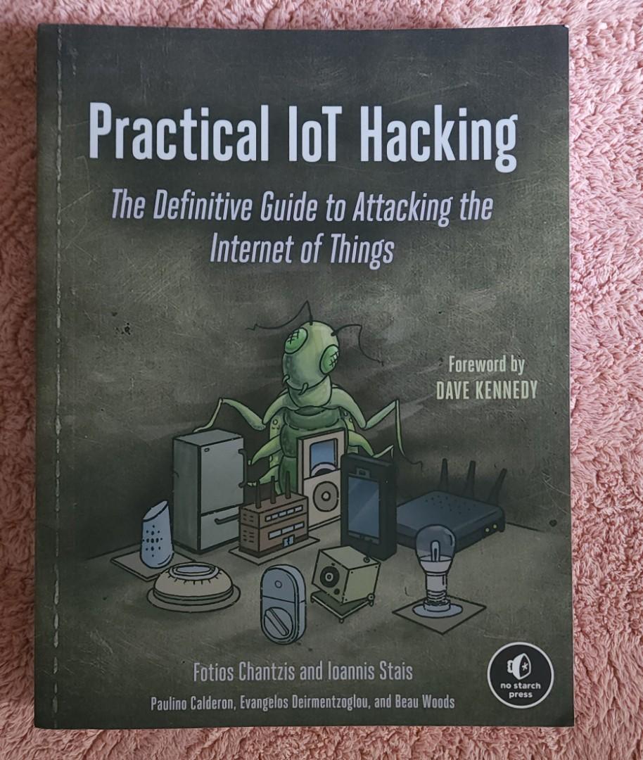 No Starch Press Books Set - Cyber Security Books, Computers & Tech ...