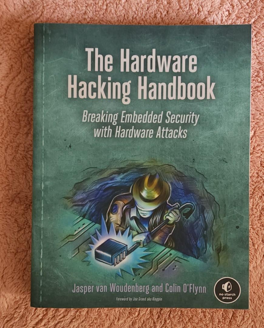 No Starch Press Books Set - Cyber Security Books, Computers & Tech ...