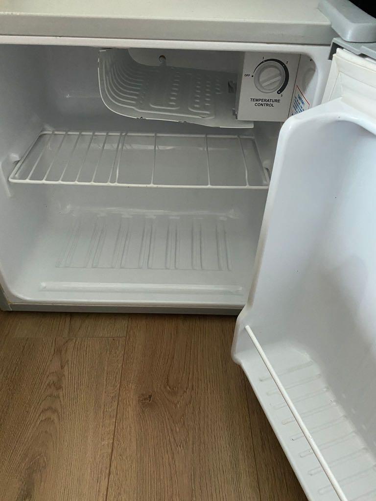 Panasonic Personal Mini Fridge, TV & Home Appliances, Kitchen ...