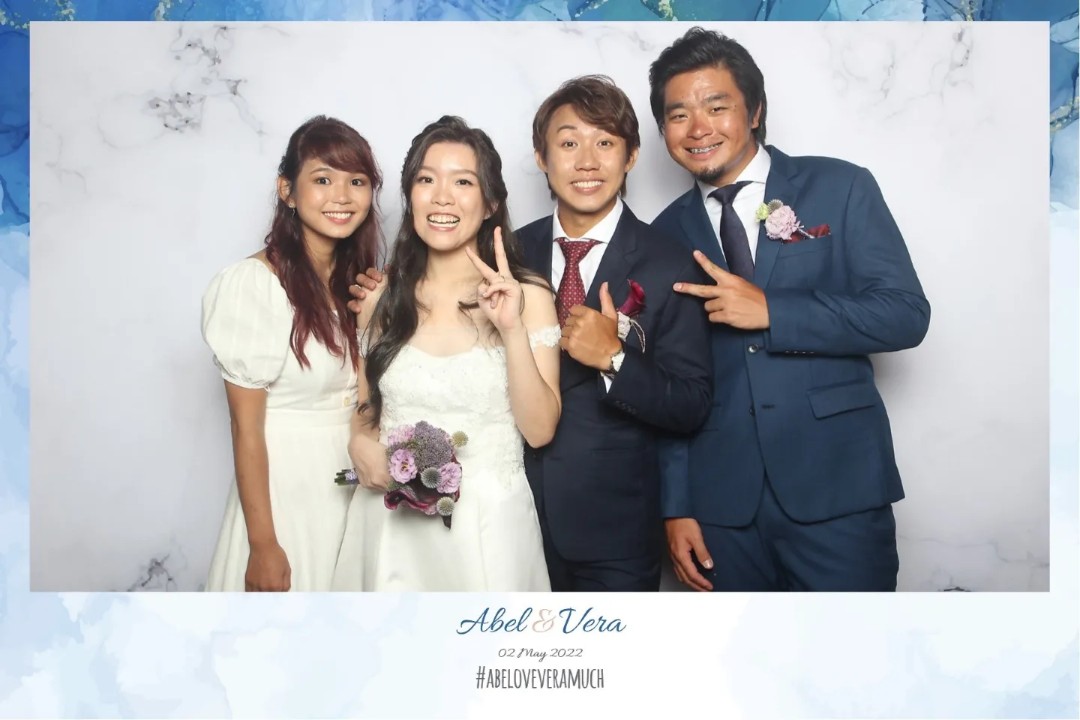 Photobooth | Roving Photography with Instant Print | Roving Photography ...