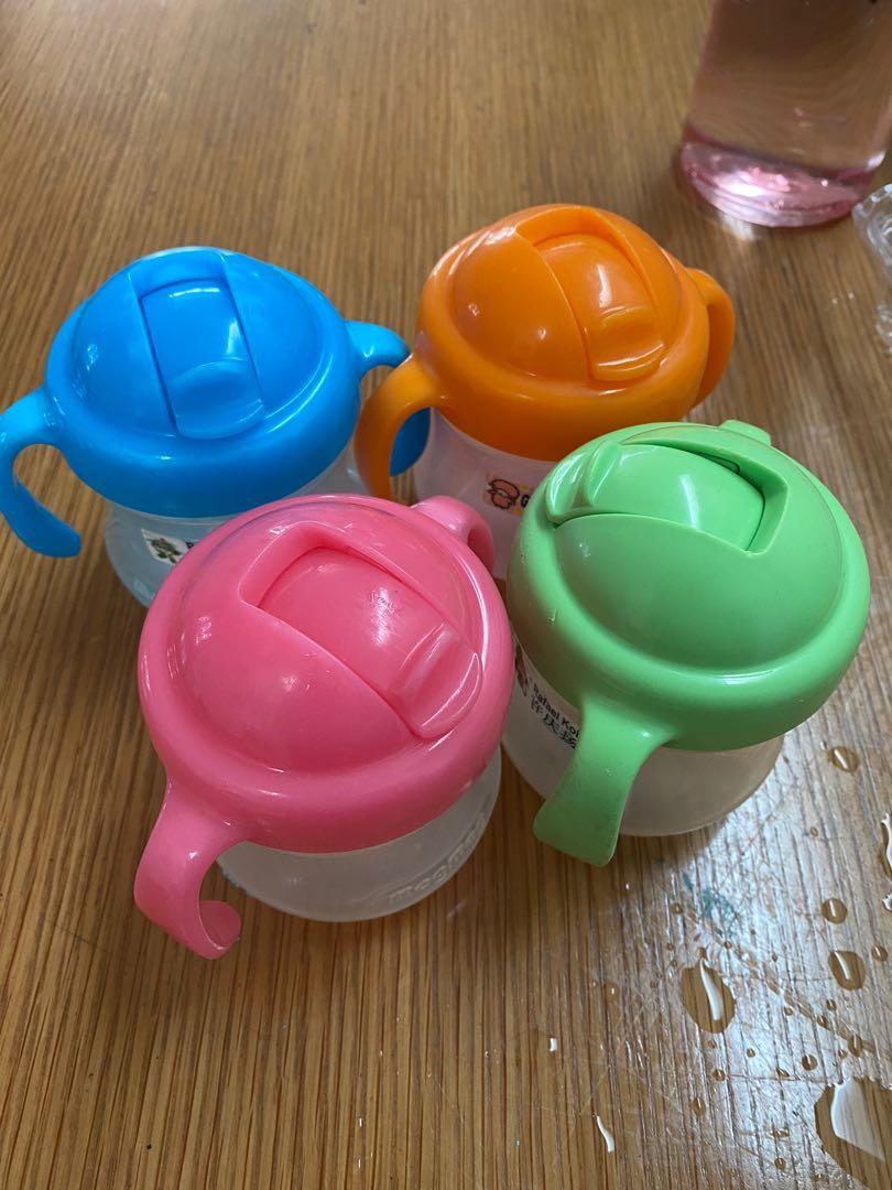 Pigeon Mag Mag Cup, Babies & Kids, Nursing & Feeding, Weaning & Toddler ...