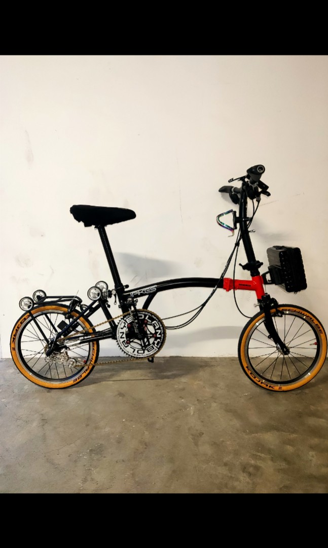 Pikes Element, Sports Equipment, Bicycles & Parts, Bicycles on Carousell