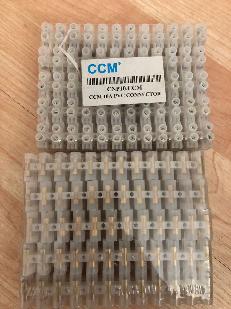 PVC connector, Everything Else on Carousell