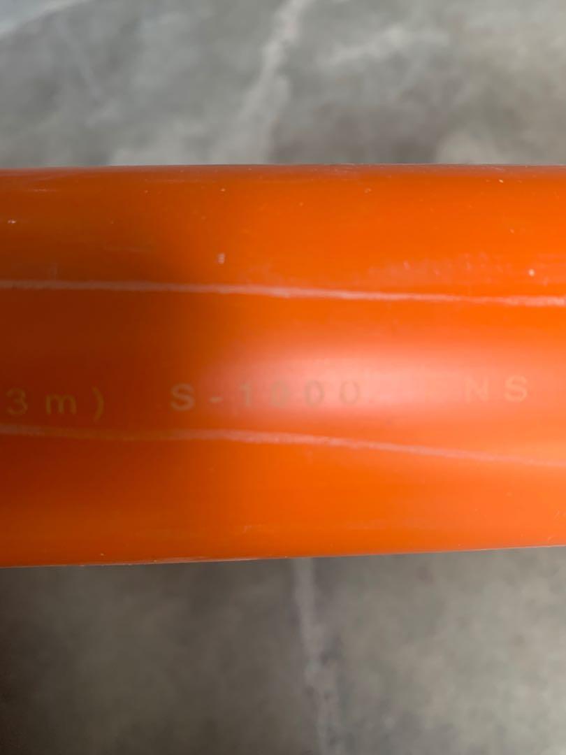 Pvc Pipe Bio Pipe s1000, Commercial & Industrial, Construction ...