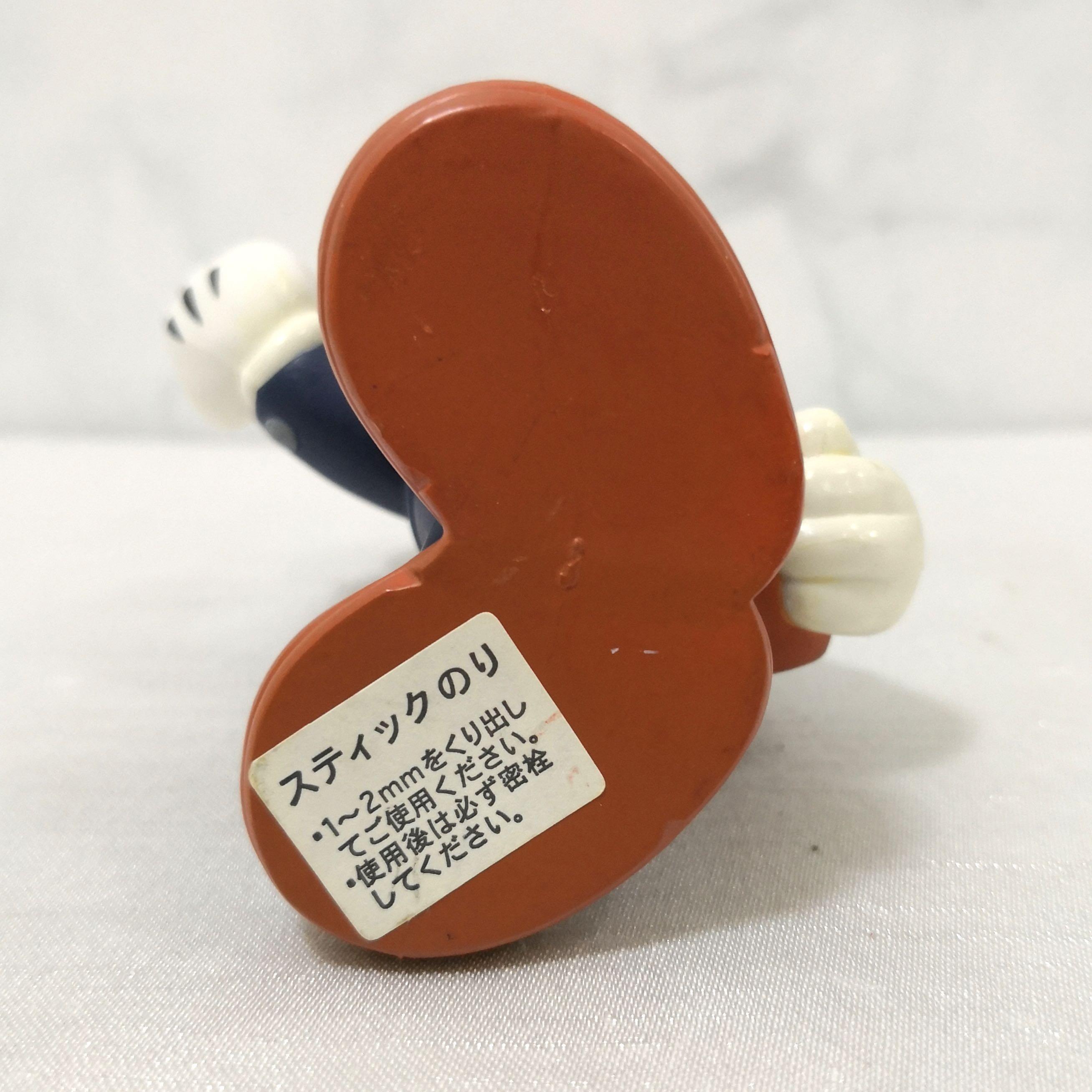 Rare exquisite Original Disney Sea Mickey postman collectible toy ...