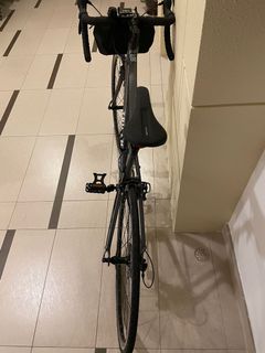 Road Bike Triban RC 120, Sports Equipment, Bicycles & Parts, Bicycles on Carousell