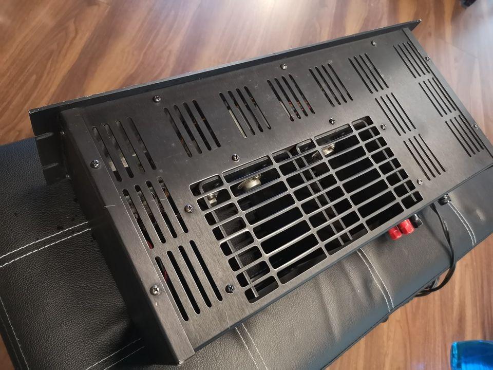 SAE 3100 Power Amplifier (watch video), Audio, Other Audio Equipment on ...