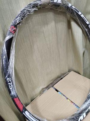 Sagmit Evo 3 Pair Rim tubeless ready 27.5, Sports Equipment, Bicycles ...