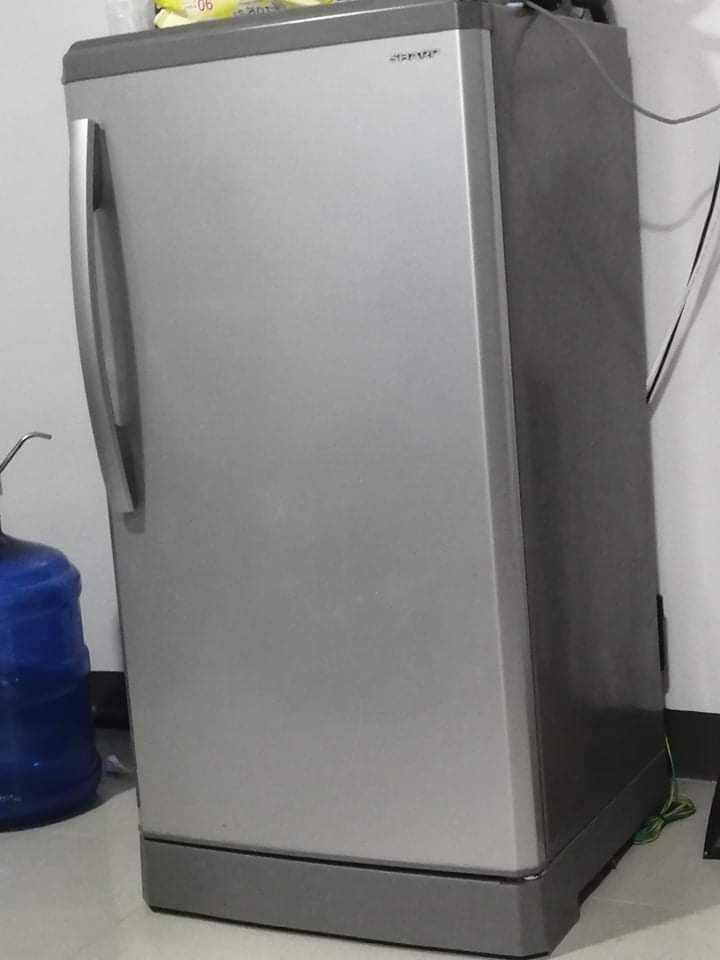 Sharp Refrigerator, TV & Home Appliances, Kitchen Appliances ...