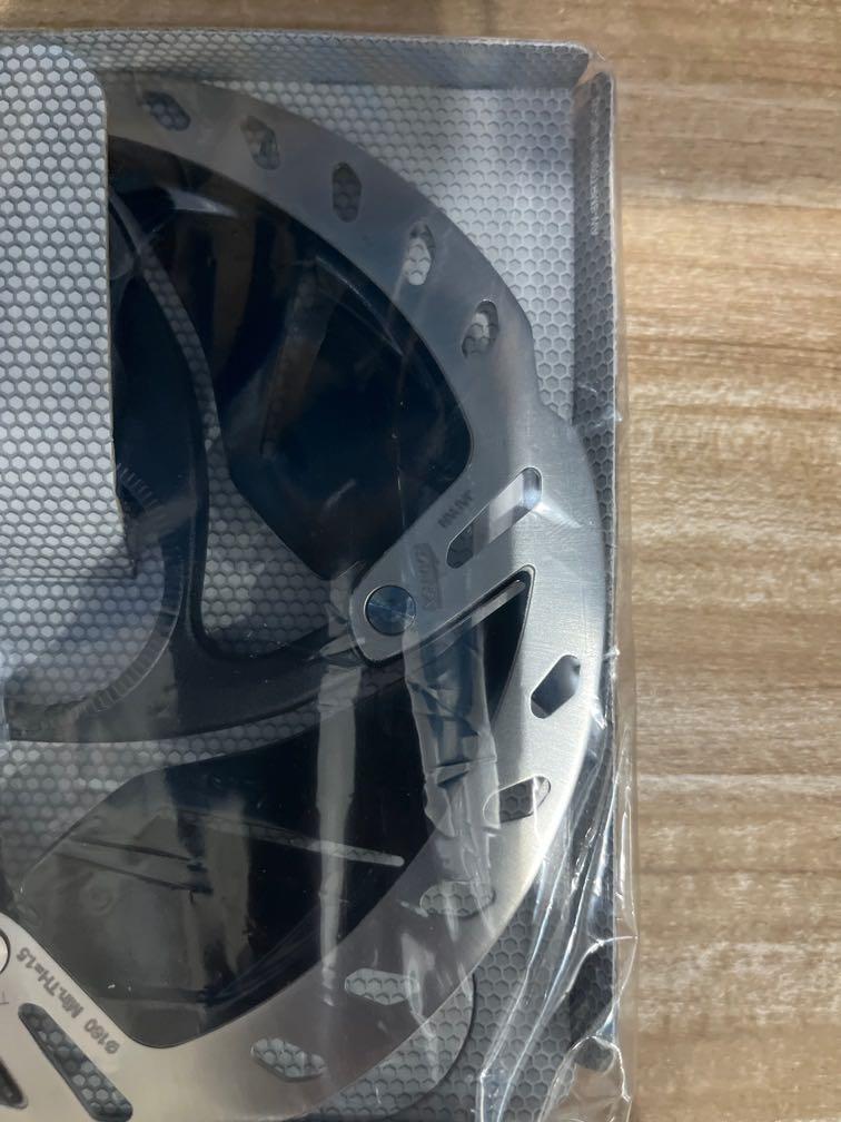 Shimano Dura-Ace Rt900 Disc Brake Rotor, Sports Equipment, Bicycles ...