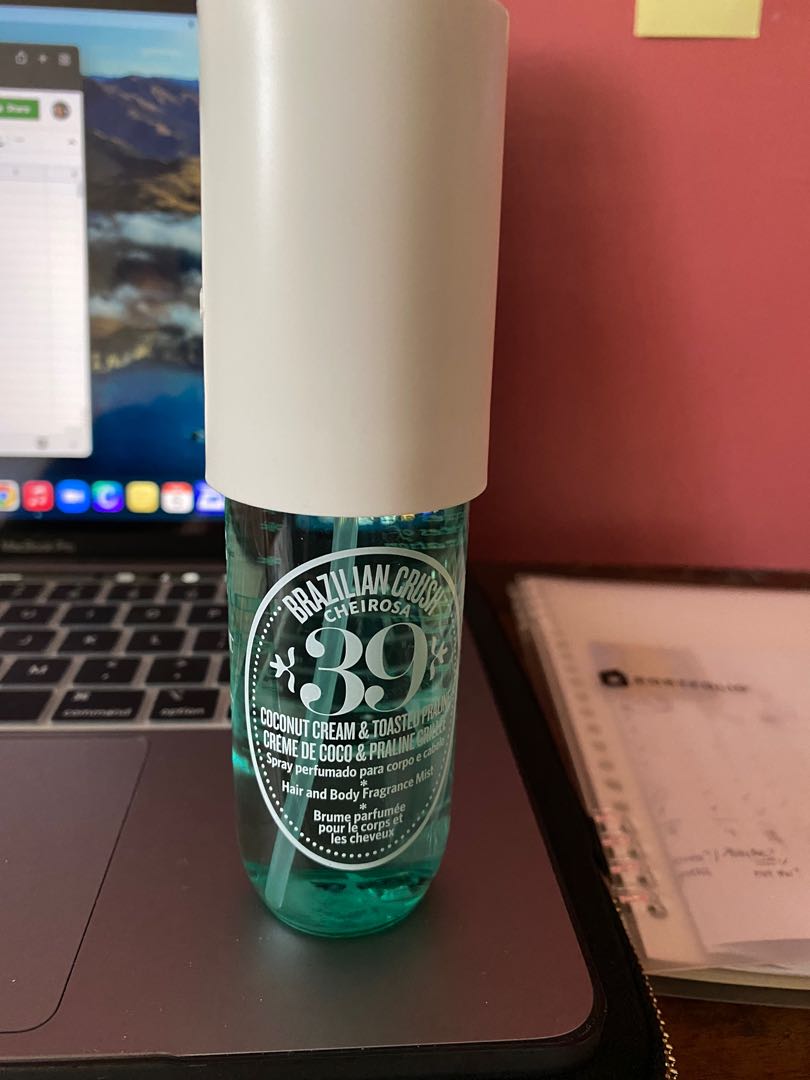 Sol De Janeiro 39, Beauty & Personal Care, Fragrance & Deodorants on ...