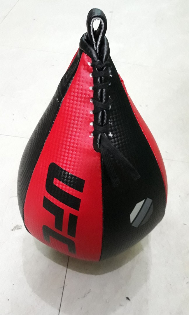 Speed ball UFC, Sports Equipment, Other Sports Equipment and Supplies ...