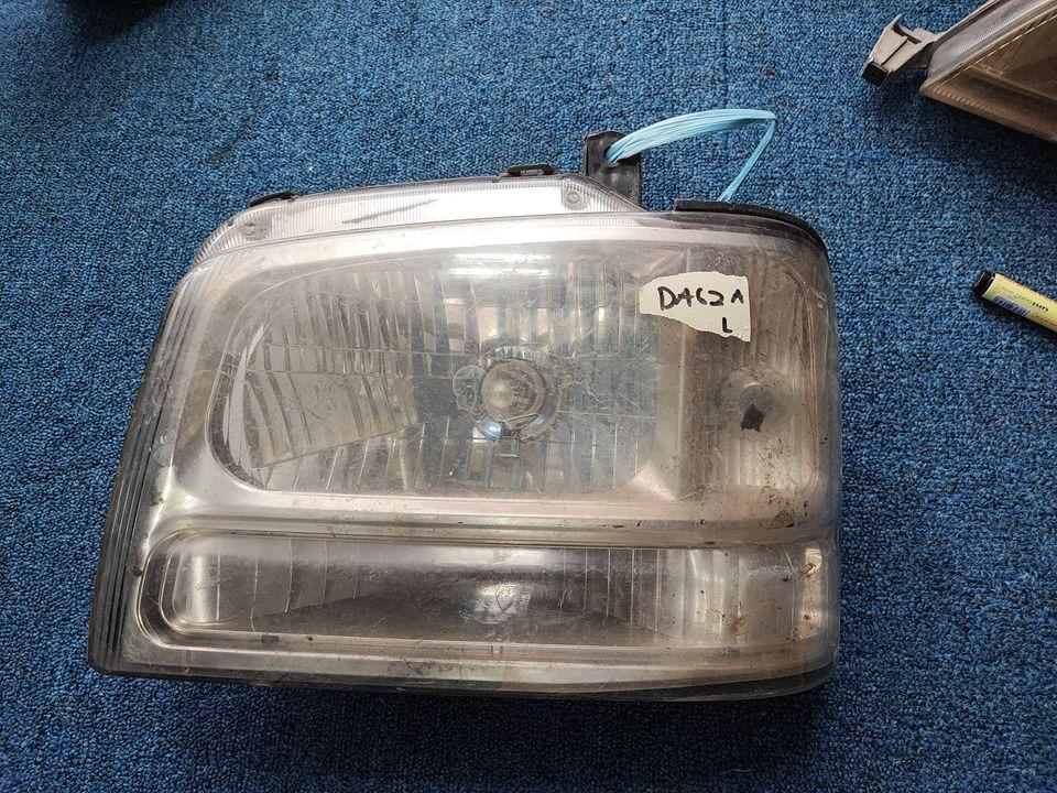 Suzuki DA62 DA62A Every Headlamp Headlight Lampu Depan, Auto ...