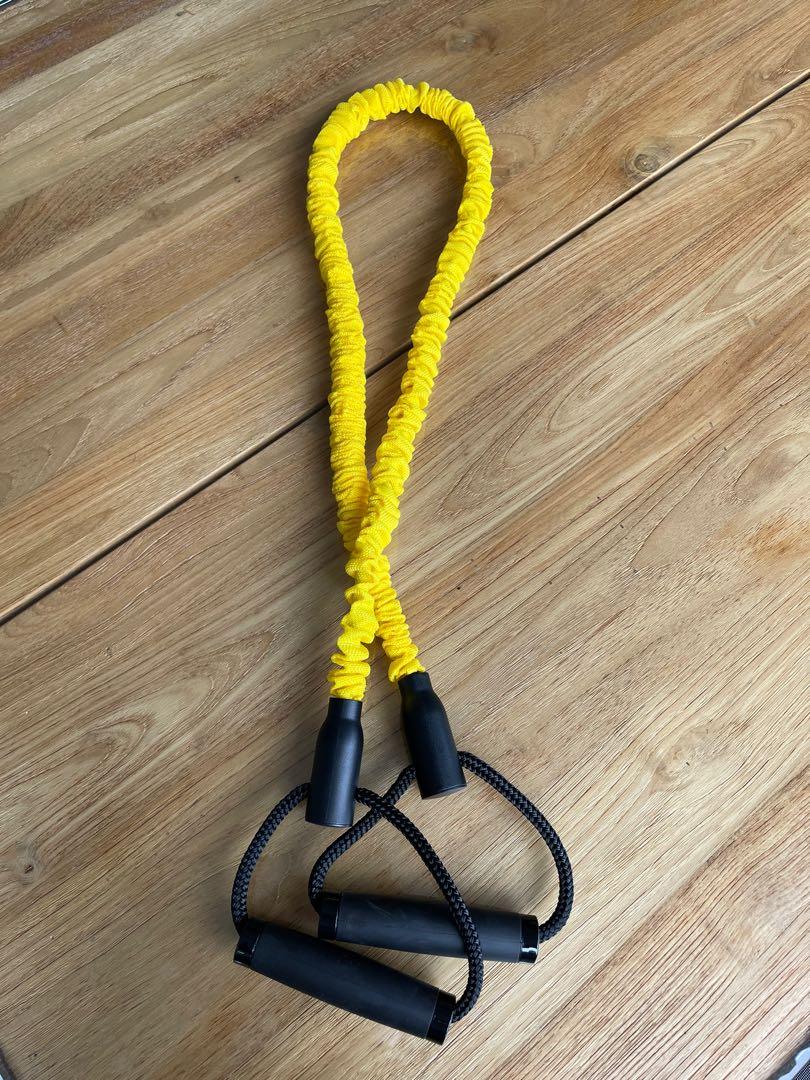 Technogym elastic band, Sports Equipment, Exercise & Fitness, Cardio ...