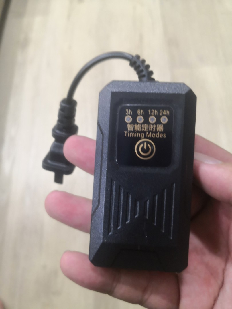 Timers for Terrarium, Paludarium, Aquarium, Vivarium Lights, Furniture ...