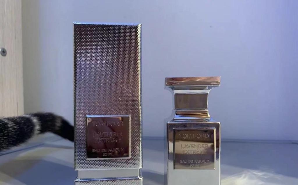 Tom Ford TF Lavender Extreme 極致薰衣草香水 50ml EDP, 美容＆個人護理, 健康及美容 - 香水＆香體噴霧 ...