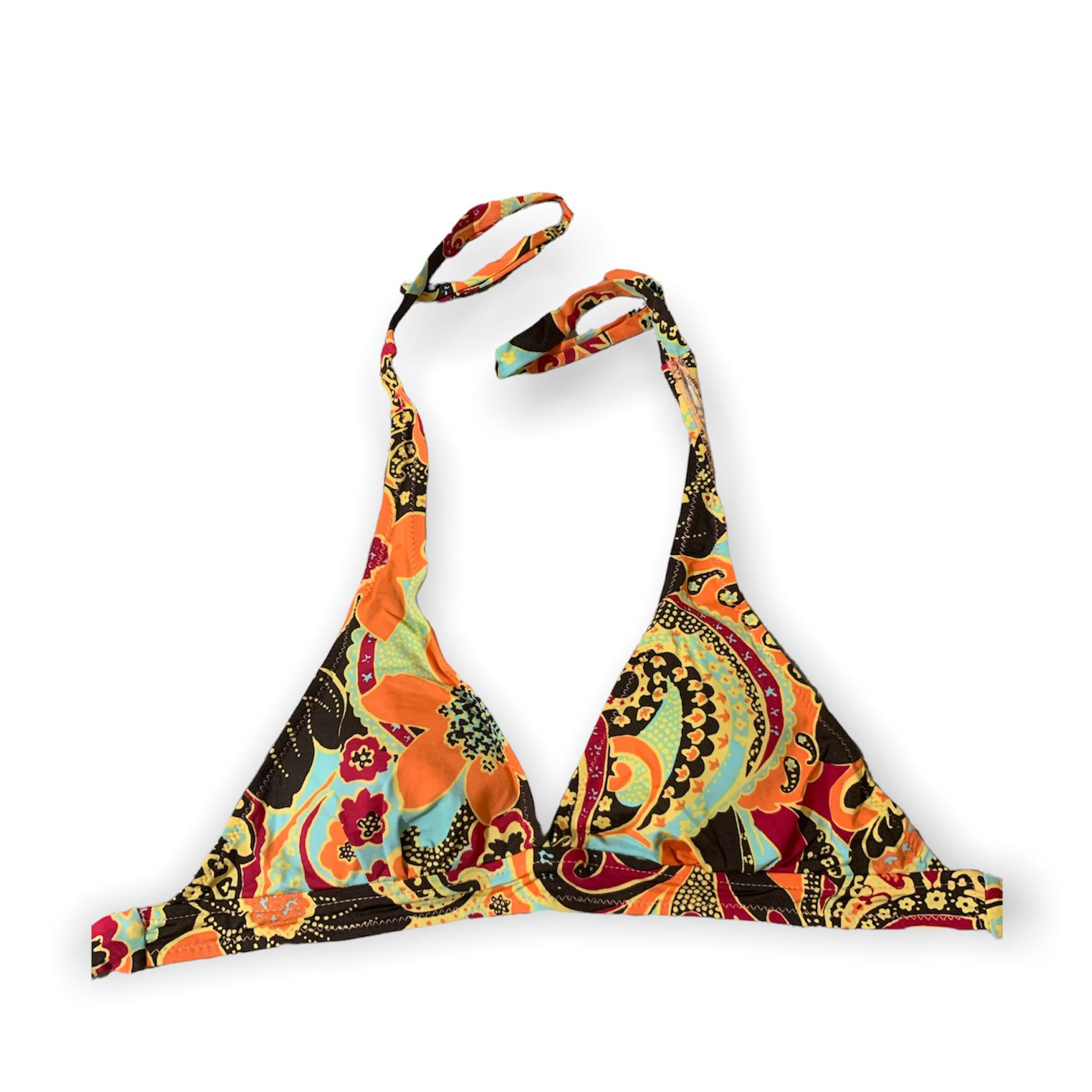 Triangle Bikini Top, Women's Fashion, Swimwear, Bikinis & Swimsuits on ...