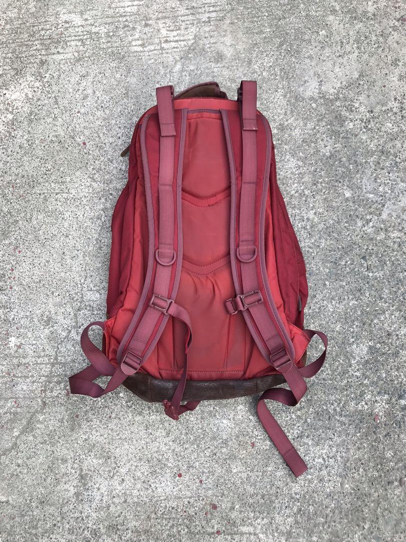 Visvim Cordura Ballistic 22L "Authentic", Men's Fashion, Bags, Backpacks on Carousell