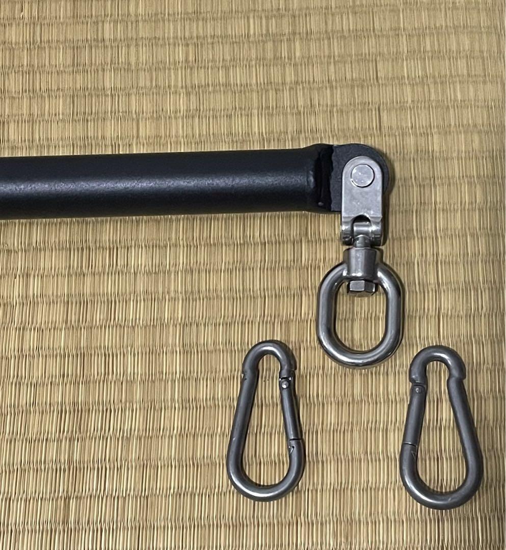 Functional Trainer Bar, Sports Equipment, Exercise & Fitness, Cardio ...