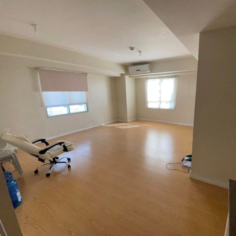 3BR condo Unit with Balconies For Sale at The Grove at Rockwell Pasig ...